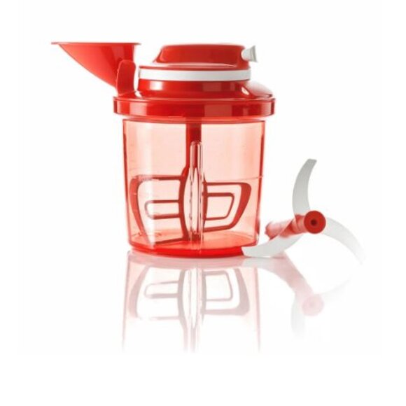 Tupperware | Kitchen | Tupperware Supersonic Chopper Extra | Poshmark